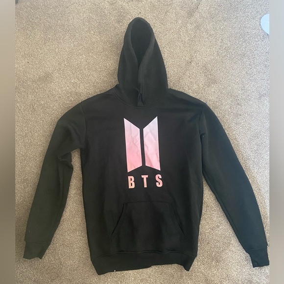 Jackets & Coats | Bts Jimin 95 Hoodie | Poshmark